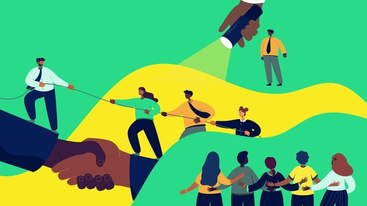The Ally's Toolkit – A Practical Guide to Effective Allyship - Mario ...